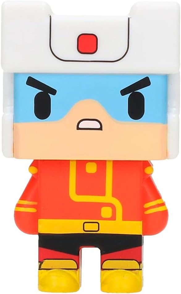 Mazinger Z Figure Koji Kabuto, Pixel Collection, 7 cm (SD Toys ...