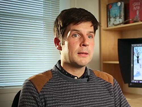 Watch Stick Man | Prime Video