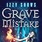 Grave Mistake (Codex Blair): Shows, Izzy: 9781541277854: Amazon.com: Books