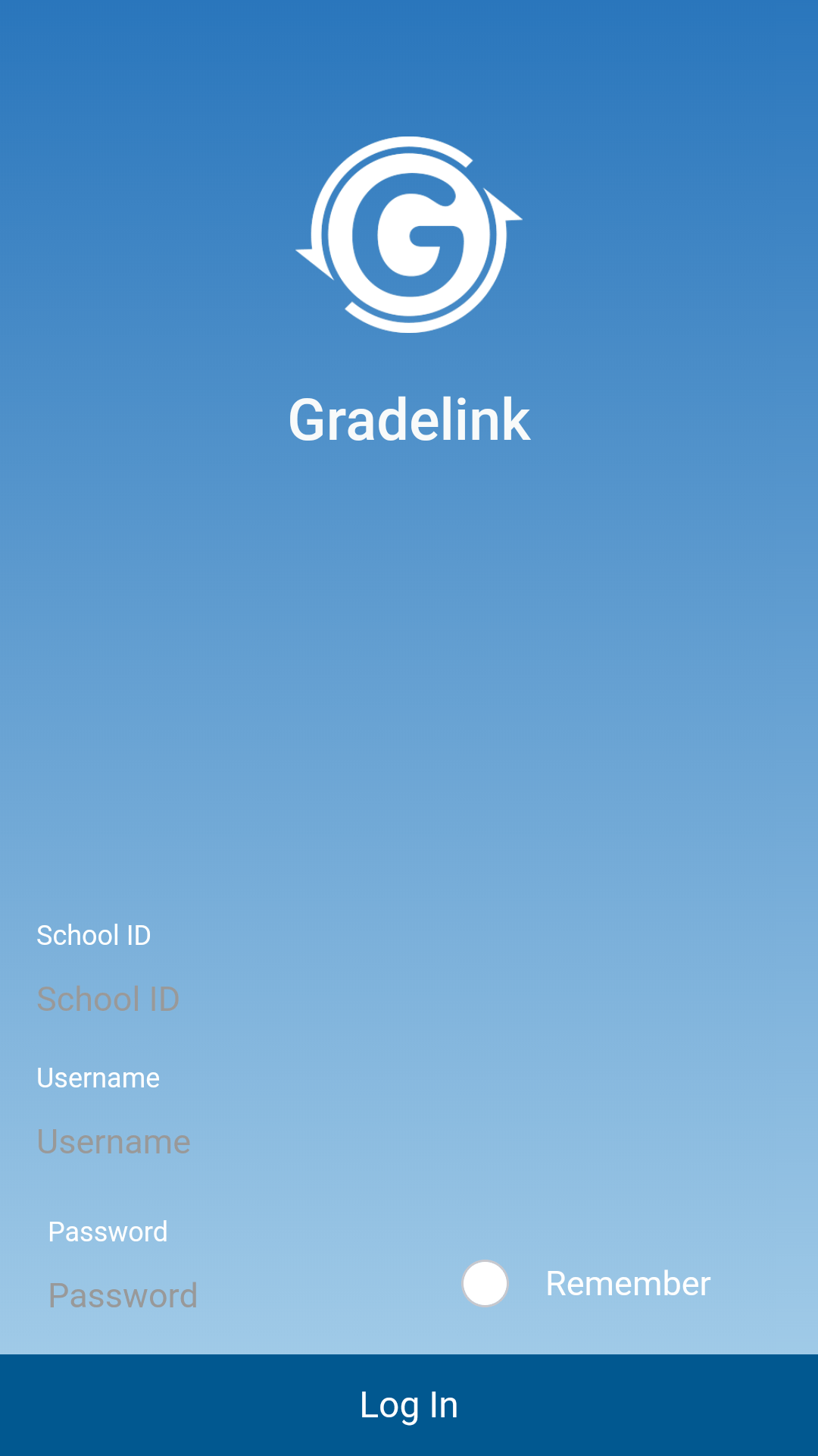 Amazon.com: Gradelink mobile app for Parents and Students: Appstore for ...