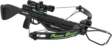 Parker Crossbow Replacement Parts | Reviewmotors.co