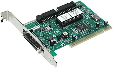Tarjeta controlador de almacenamiento SCSI Adaptec AHA-2930CU PCI ...
