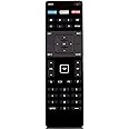 Amazon.com: XRT122 Remote for VIZIO Smart TV D32-D1 D32H-D1 D32X-D1 D39H-D0 D40-D1 D40U-D1 D55U ...