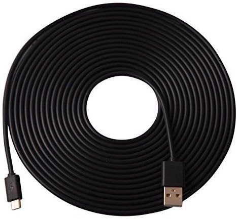 30 ft micro usb cable here has the latest