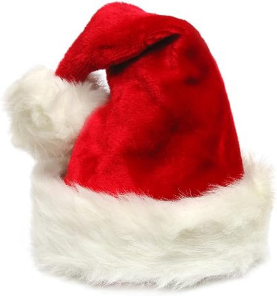 $1 santa hats cheap designer brands
