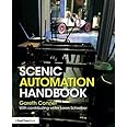 Scenic Automation Handbook: Conner, Gareth: 9781138850279: Amazon.com ...