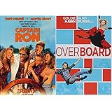 Amazon.com: Overboard : Goldie Hawn, Kurt Russell, Edward Herrmann ...