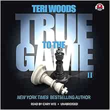 Amazon.com: True to the Game (True to the Game trilogy, Book 1 ...