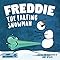 Freddie The Farting Snowman: A Funny Read Aloud Picture Book For Kids ...