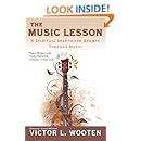 The Music Lesson: A Spiritual Search for Growth Through Music - Kindle ...