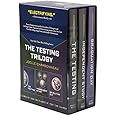 Amazon.com: The Testing Trilogy Complete Box Set: 9780544563025 ...