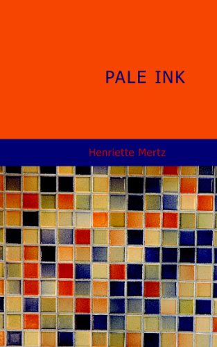 Pale Ink: Two Ancient Records of Chinese Exploration in America ...