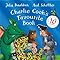 Charlie Cook's Favourite Book: Donaldson, Julia: 9781447276784: Books ...