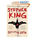 Skeleton Crew - Kindle edition by Stephen King. Literature & Fiction ...
