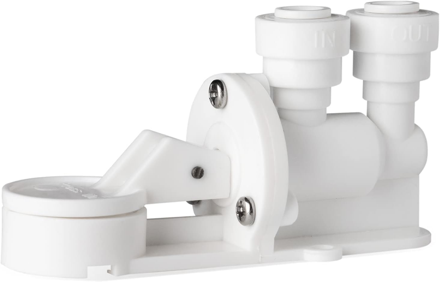 ISpring ALS1 Leak Detector And Shut-Off Valve For ISpring Reverse ...