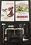 Amazon.com: KitchenAid KSM2SCA Sheet Cutter Attachment, Silver: Home ...