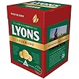 Amazon.com: Lyons Gold 80 Tea Bags - Fast : Grocery & Gourmet Food
