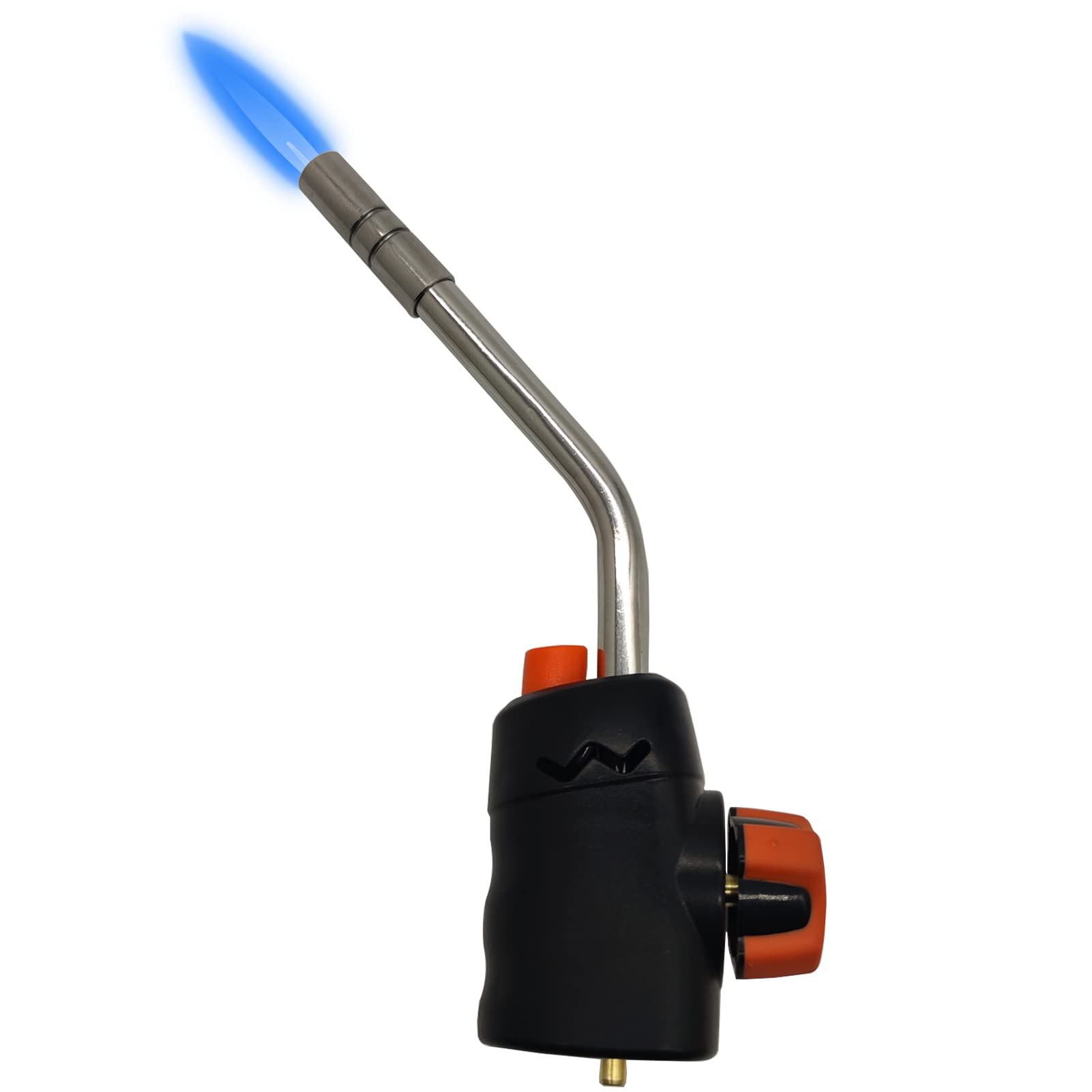 Mua Propane Torch Head, Trigger Start Propane Gas Torch Kit with Self ...