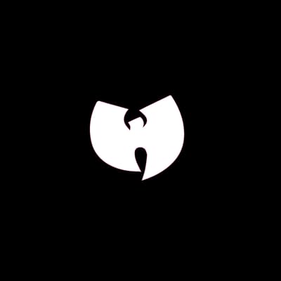 KamiDesigns Wu Tang Clan White Decal - 4 Wide Egypt | Ubuy