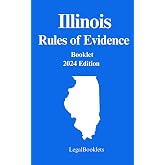 Wisconsin Rules of Evidence (2024 Edition): LegalBooklets, Franken ...
