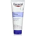 Amazon.com : Eucerin Skin Calming Daily Moisturizing Creme Tubes, 14 Oz ...