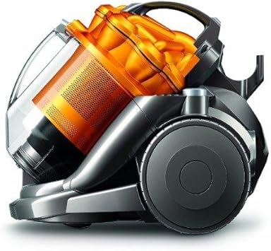 Dyson DC 29 DB Origin PLUS - Aspirador: Amazon.es: Hogar