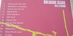 Breaking Glass: Amazon.co.uk: Music