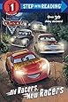 Driven to Win! (Disney/Pixar Cars 3) (Step into Reading): RH Disney ...