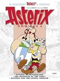 Asterix Omnibus 5: Includes Asterix and the Cauldron #13, Asterix in Spain #14, and Asterix and ...