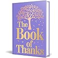 The Book of Thanks: FP: 9789358568448: Amazon.com: Books