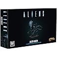 Amazon.com: Gale Force Nine | Aliens: Another Glorious Day in The Corps ...