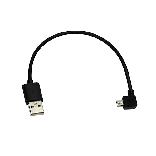 New Chromecast USB Cable. Designed to Power Your Google Chromecast HDMI ...