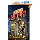 Amazon.com: Spy Factory #1: My School is a Spy Factory eBook: Steven ...
