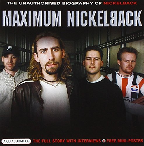 nickelback the state CD Covers