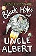 The Time and Space of Uncle Albert: Amazon.co.uk: Russell Stannard ...