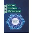 Modern Database Management: 9780133544619: Computer Science Books ...