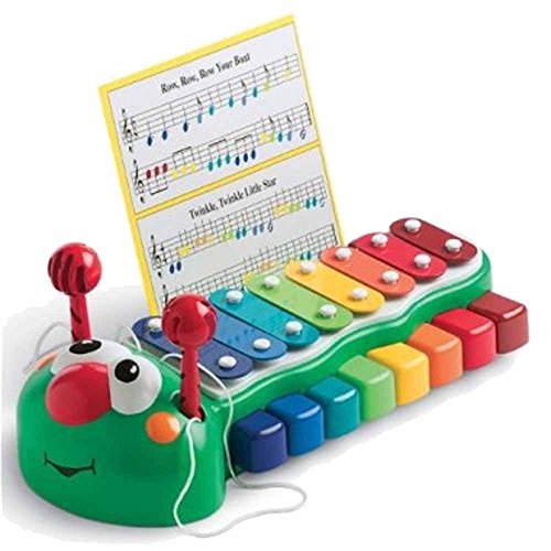 Little Tikes Jungle Jamboree Tiger Xylophone/Piano in Kenya | Whizz ...
