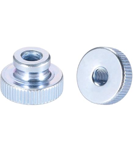 Tornillos De Mariposa, Alas Acero Inoxidable, Tuerca 304, Rosca M4 X 12