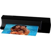Amazon.com: Pandigital PANSCN01 PhotoLink Mini Scanner -Black : Office ...
