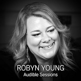 FREE: Audible Sessions with Robyn Young: Exclusive Interview (Audio ...