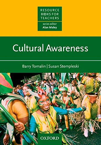 Amazon.com: Cultural Awareness (Resource Books for Teachers ...