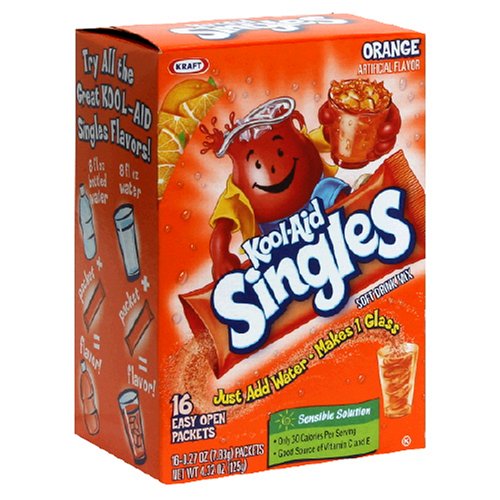 Kool-Aid UPC & Barcode | Buycott