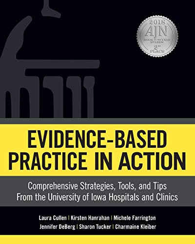 Evidence-Based Practice in Action: Comprehensive Strategies, Tools, and ...