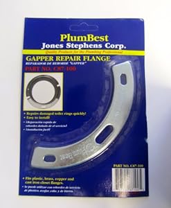 Jones Stephens Corp - Gapper Repair Flange - Pipe Fittings - Amazon.com