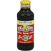 Amazon.com : Alaga Original Cane Syrup, 16 oz (Pack of 2) : Grocery ...
