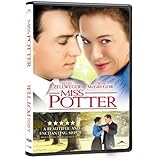 Miss Potter: The Novel (Peter Rabbit): Maltby Jr., Richard ...