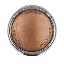 Amazon.com : Palladio Baked Bronzer, Atlantic Tan : Face Bronzers : Beauty