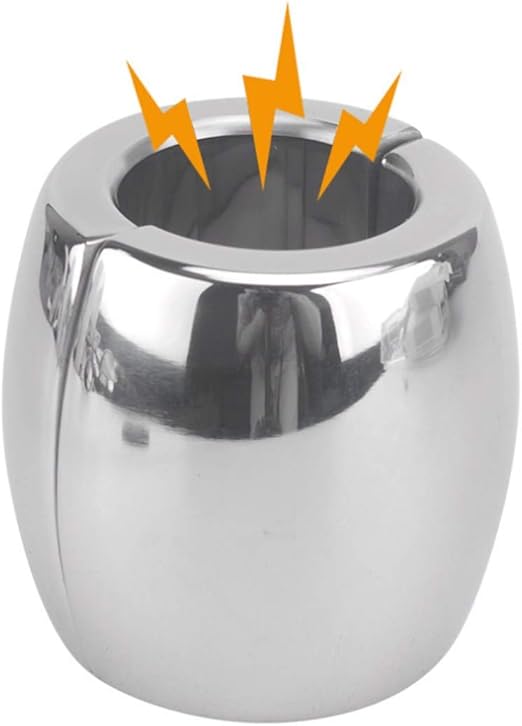 Amazon.com: Heavy Duty Magnetic Ball Stretcher, Male Magnetic Stainless ...