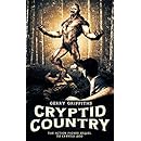 Amazon.com: Cryptid Country (Cryptid Zoo Book 2) eBook: Gerry Griffiths: Kindle Store