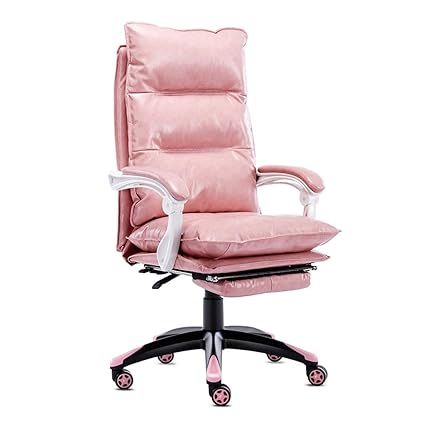 Sillas rosa oficina | Todo Sillas